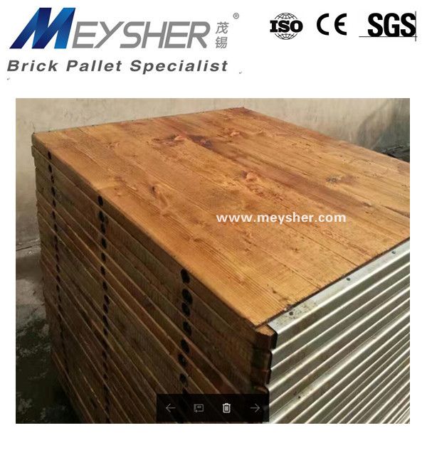 Solid Wood Pallet - PALLETS - GMT pallet,GMT plastic pallet,Composite ...