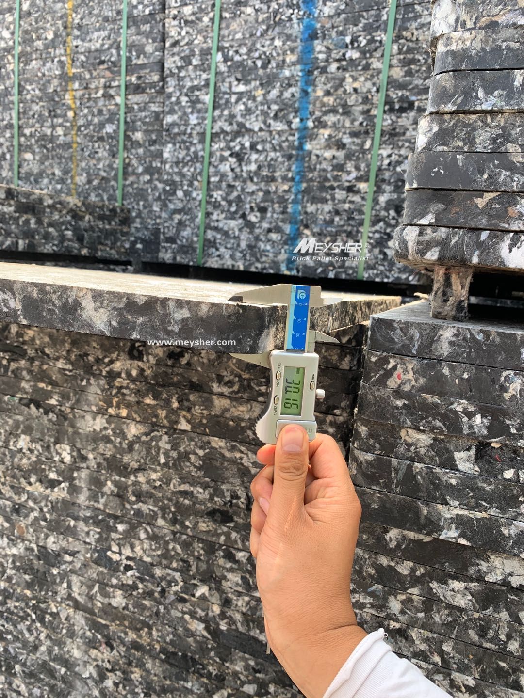 GMT Fiber Pallet - PALLETS - GMT pallet,GMT plastic pallet,Composite ...