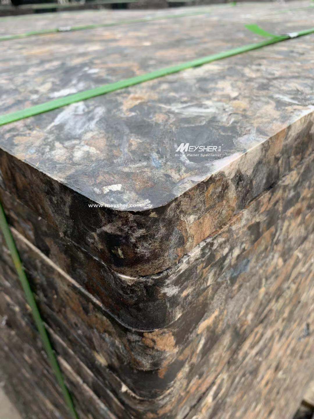 GMT Fiber Pallet - PALLETS - GMT pallet,GMT plastic pallet,Composite ...