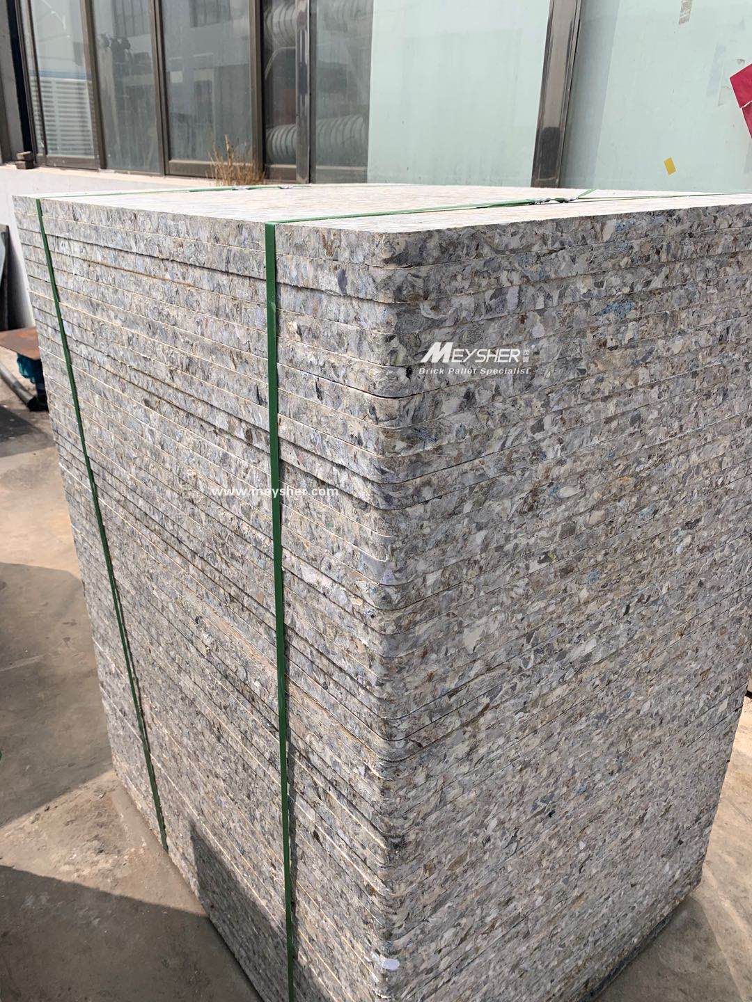 GMT Fiber Pallet - PALLETS - GMT pallet,GMT plastic pallet,Composite ...